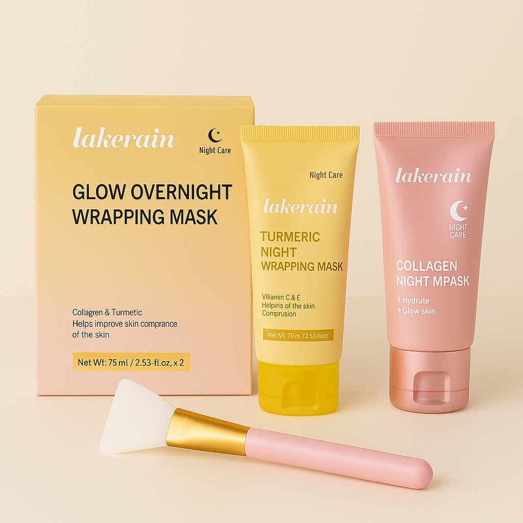 Collagen Jelly Cream bundle – Orvian